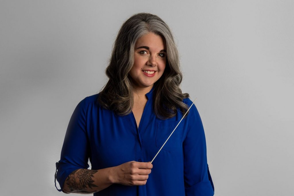Sarah Stockton | Livingston County Choirs Sarah Stockton | Livingston County Choirs