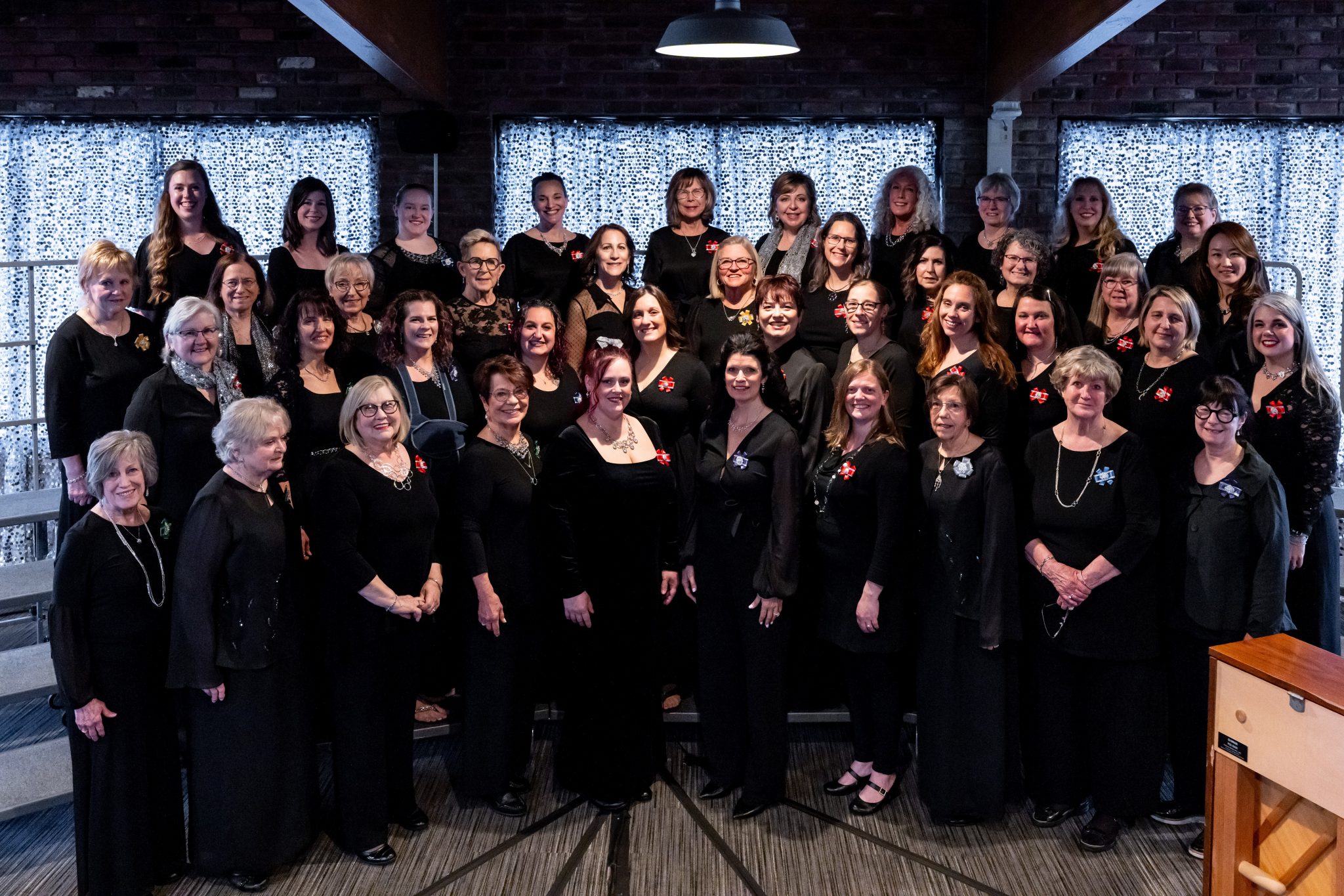 Women’s Chorus | Livingston County Choirs