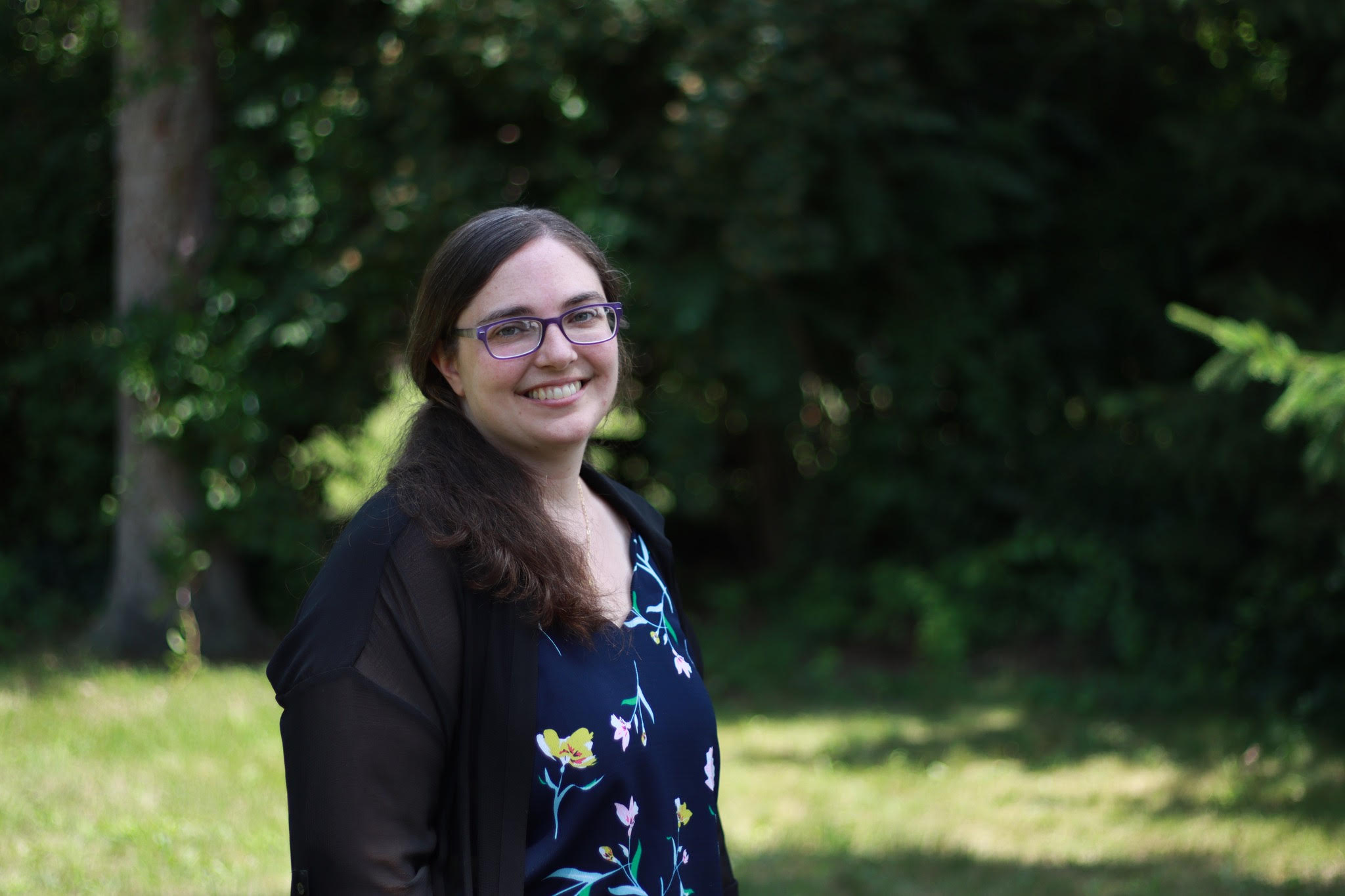 Stephanie Dettbarn | Livingston County Choirs